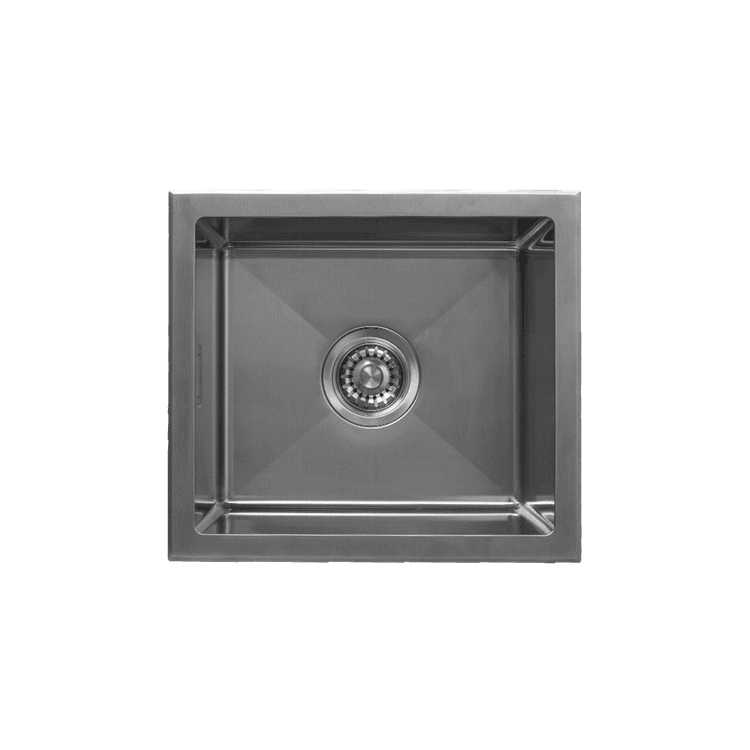 Stainless Steel Sinks | TriStone | Choose your perfect style