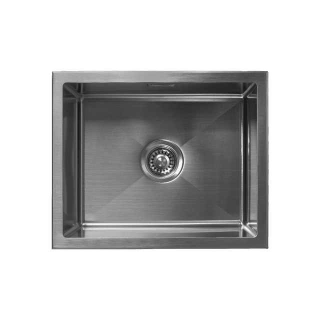 Stainless Steel Sinks | TriStone | Choose your perfect style