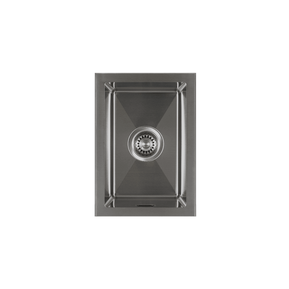 Stainless Steel Sinks | TriStone | Choose your perfect style