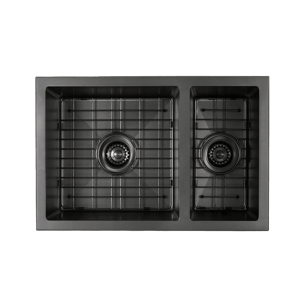 Titanium Sinks | TriStone | Choose your perfect style