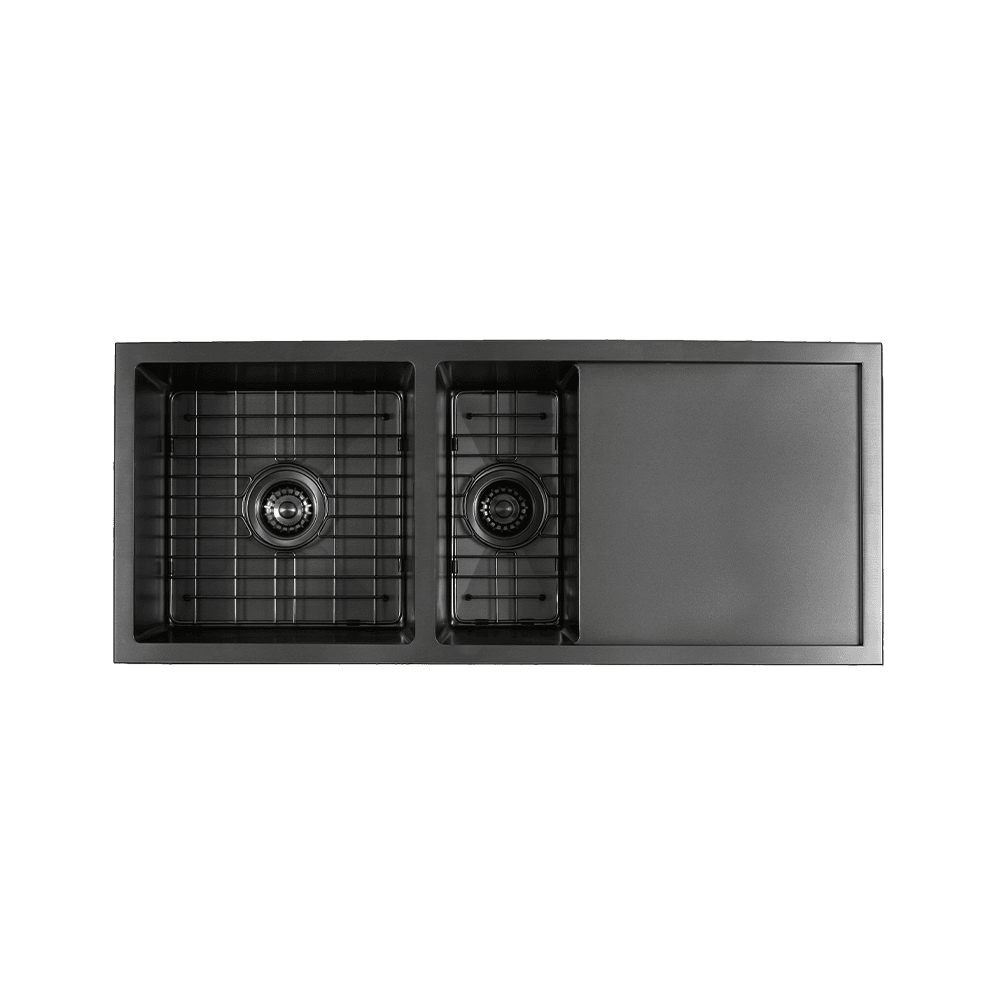 Titanium Sinks | TriStone | Choose your perfect style