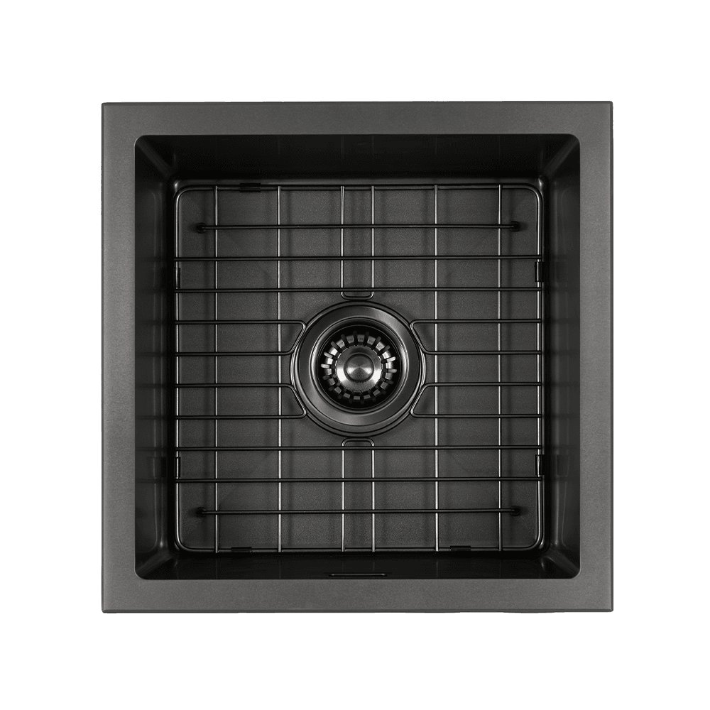 Titanium Sinks | TriStone | Choose your perfect style