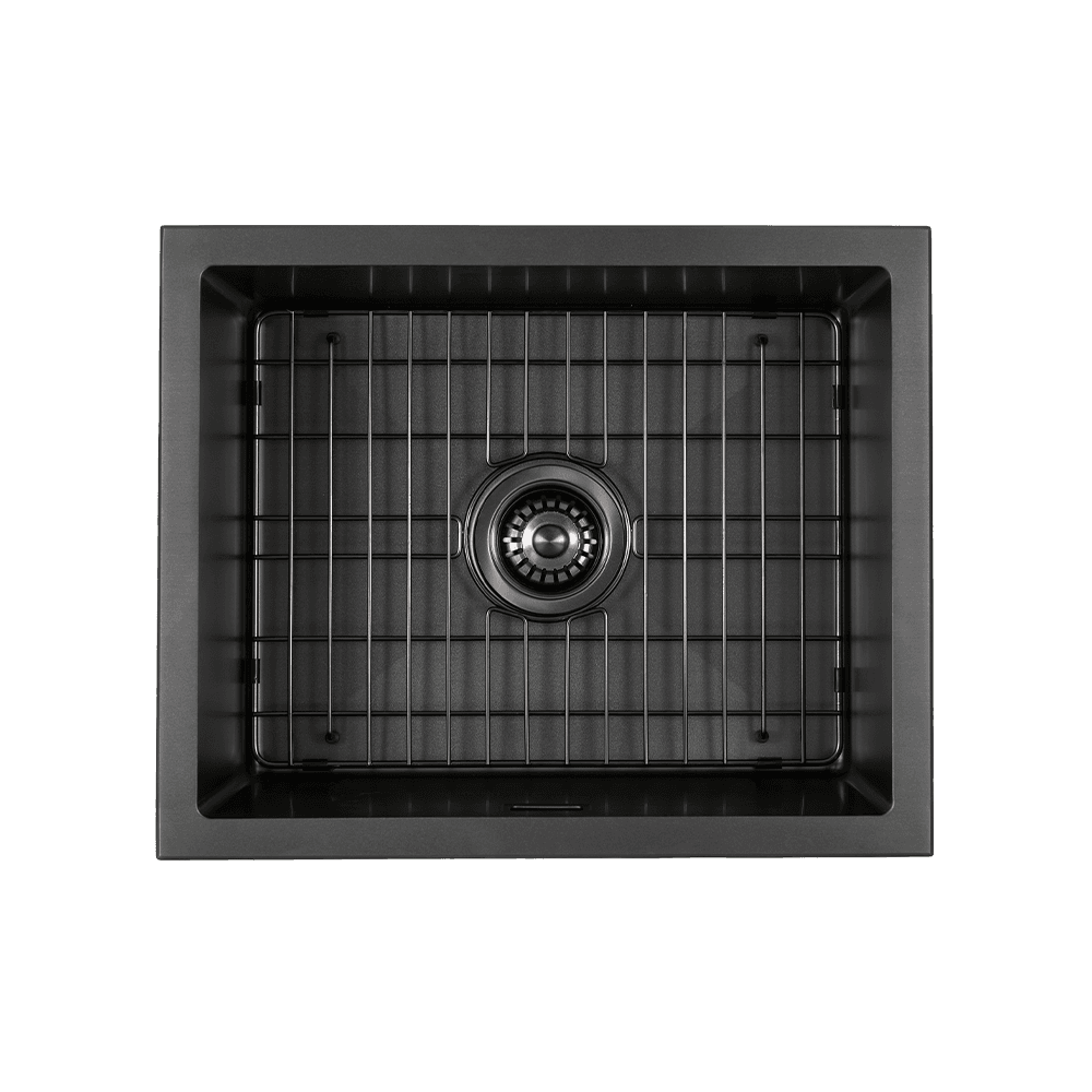 Titanium Sinks | TriStone | Choose your perfect style