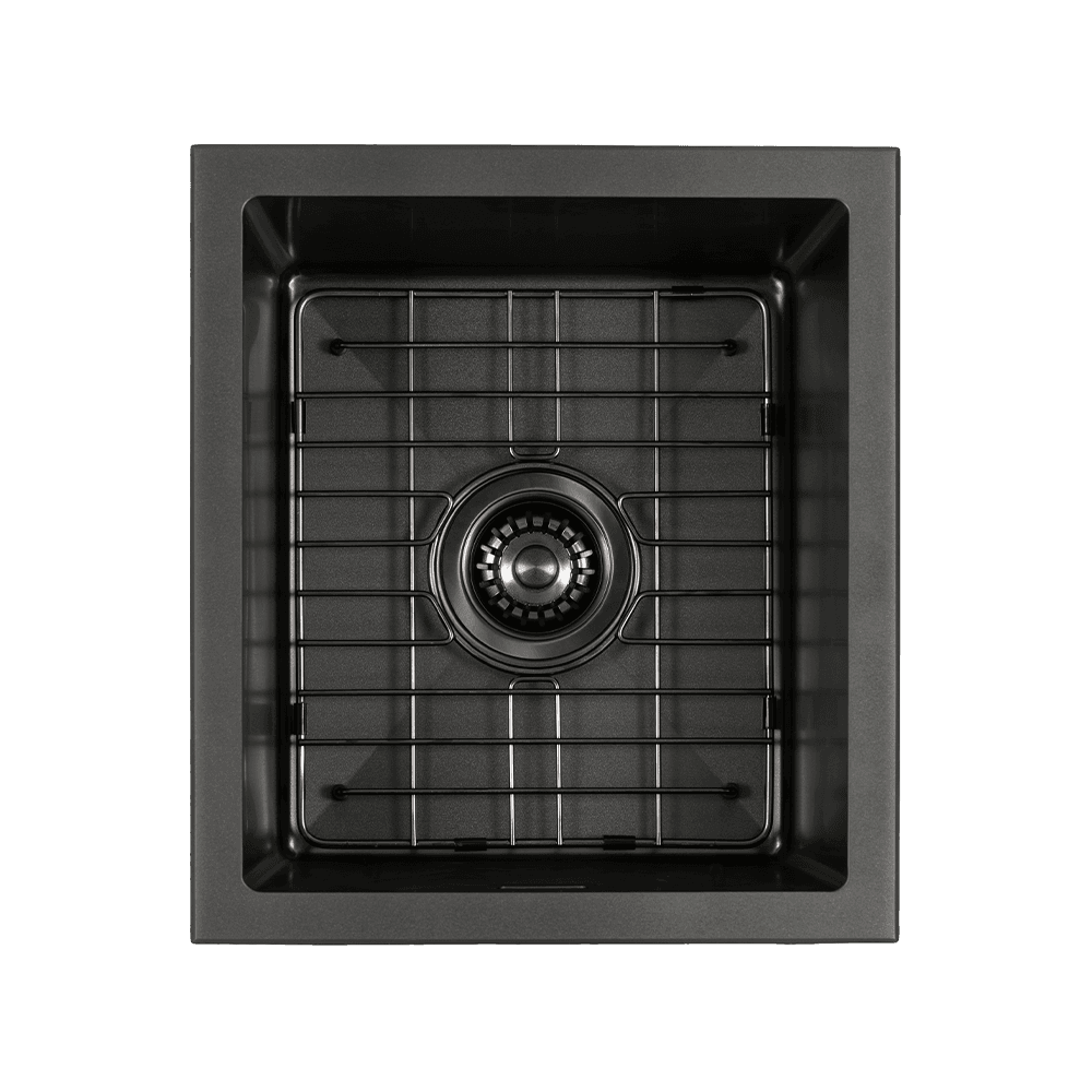 Titanium Sinks | TriStone | Choose your perfect style