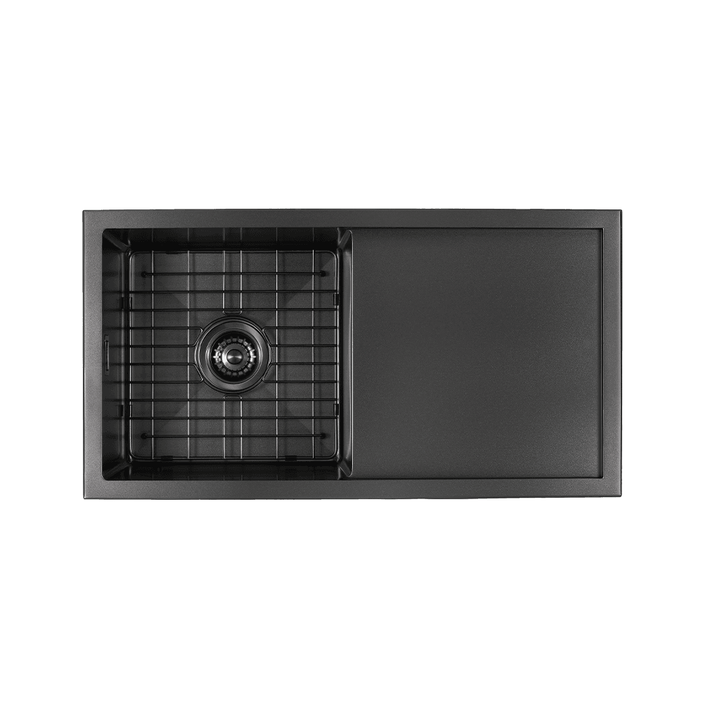 Titanium Sinks | TriStone | Choose your perfect style