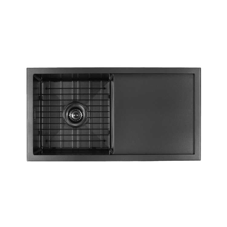 Titanium Sinks | TriStone | Choose your perfect style